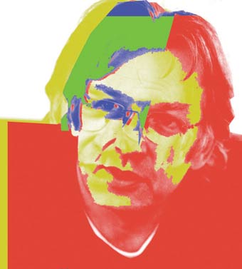 Inicio - Luis Pescetti