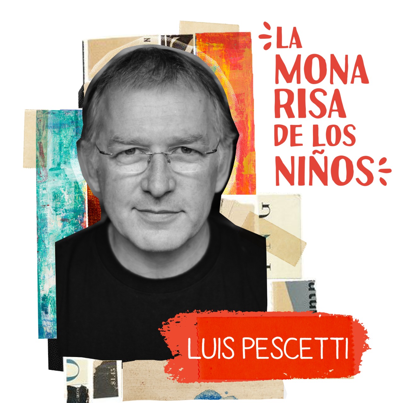 Agenda - Luis Pescetti